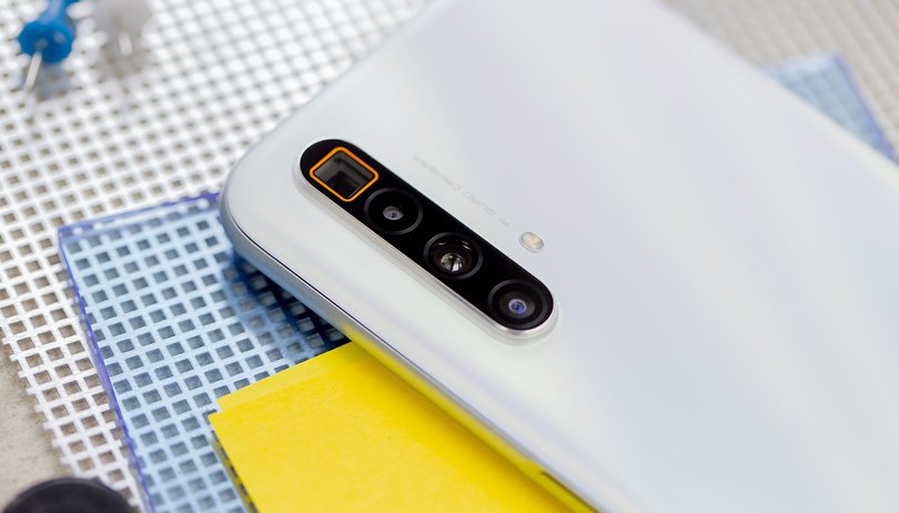 The 100x zoom fairy tale: smartphone focal lengths and optical zoom ...