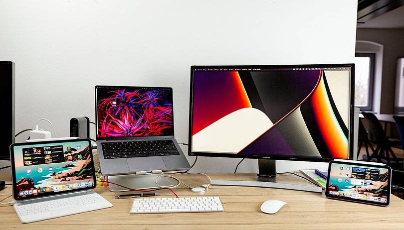 How to use Apple's Universal Control on your devices - PR Business News ...