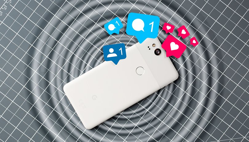 How to change your notification settings on Android - PR Business News Wire