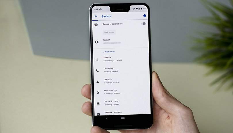 How To Backup And Restore App Data With Or Without Root Pr Business