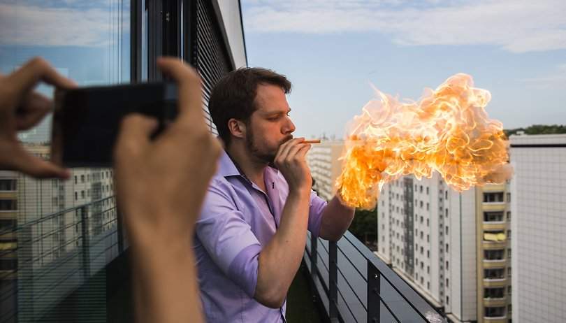 How to shoot video in super slow motion - PR Business News Wire