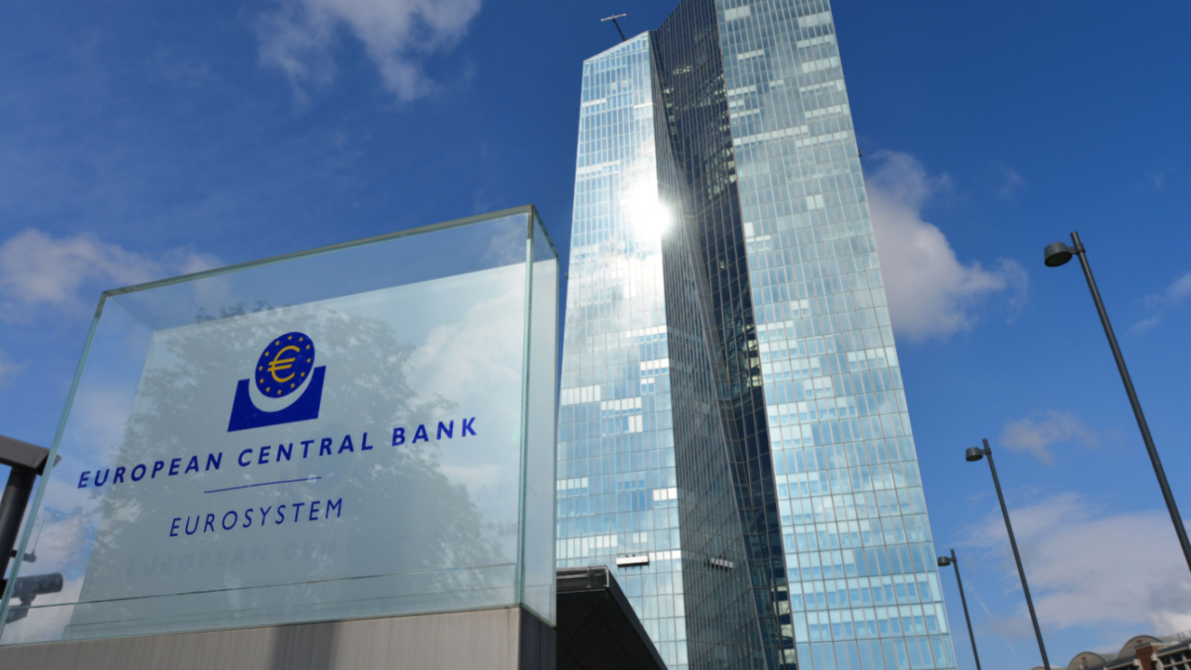 CBDC Could Be ‘Holy Grail’ of Cross-Border Payments, ECB Says, Sees ...